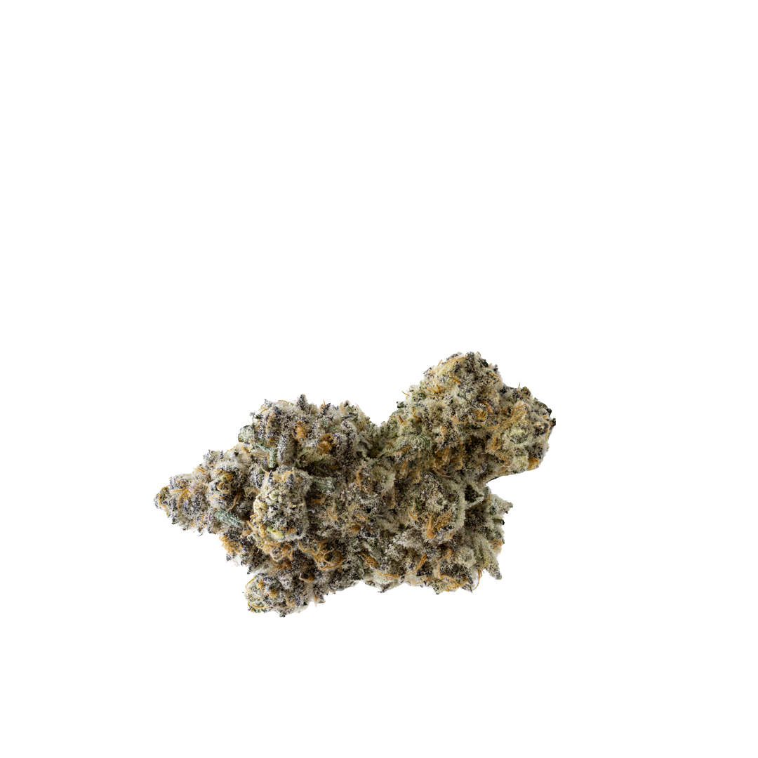 Dank Dough Strain from Fade Co - THC Content, Terps & Reviews